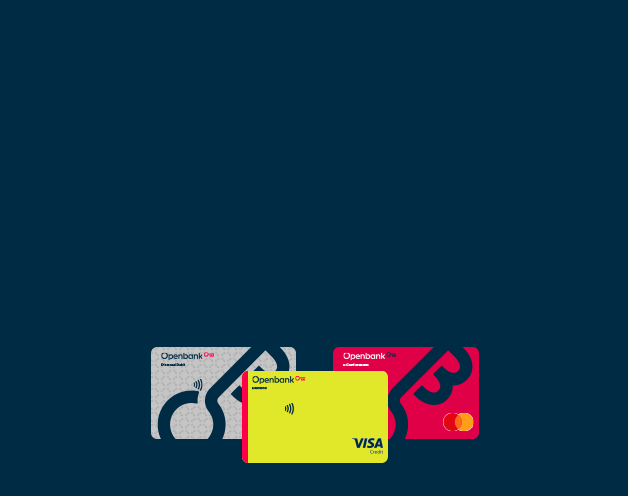 Openbank | Banco Online del Grupo Santander