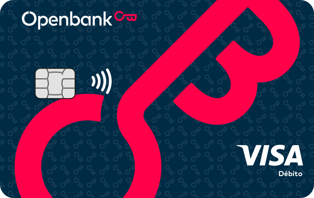 Tarjetas de Débito Gratis | Openbank