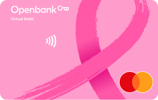 Fee-Free Debit Cards | Openbank