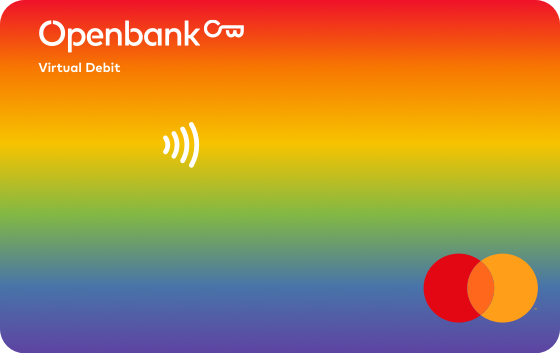Fee-Free Debit Cards with Discounts and Benefits | Openbank