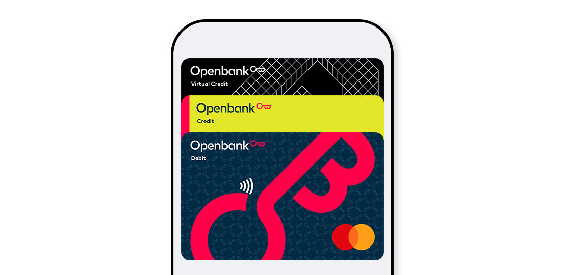 Card services available for your day to day | Openbank