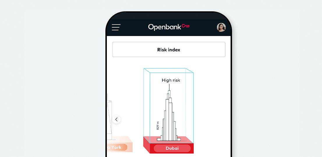 Openbank | Online bank of the Santander Group